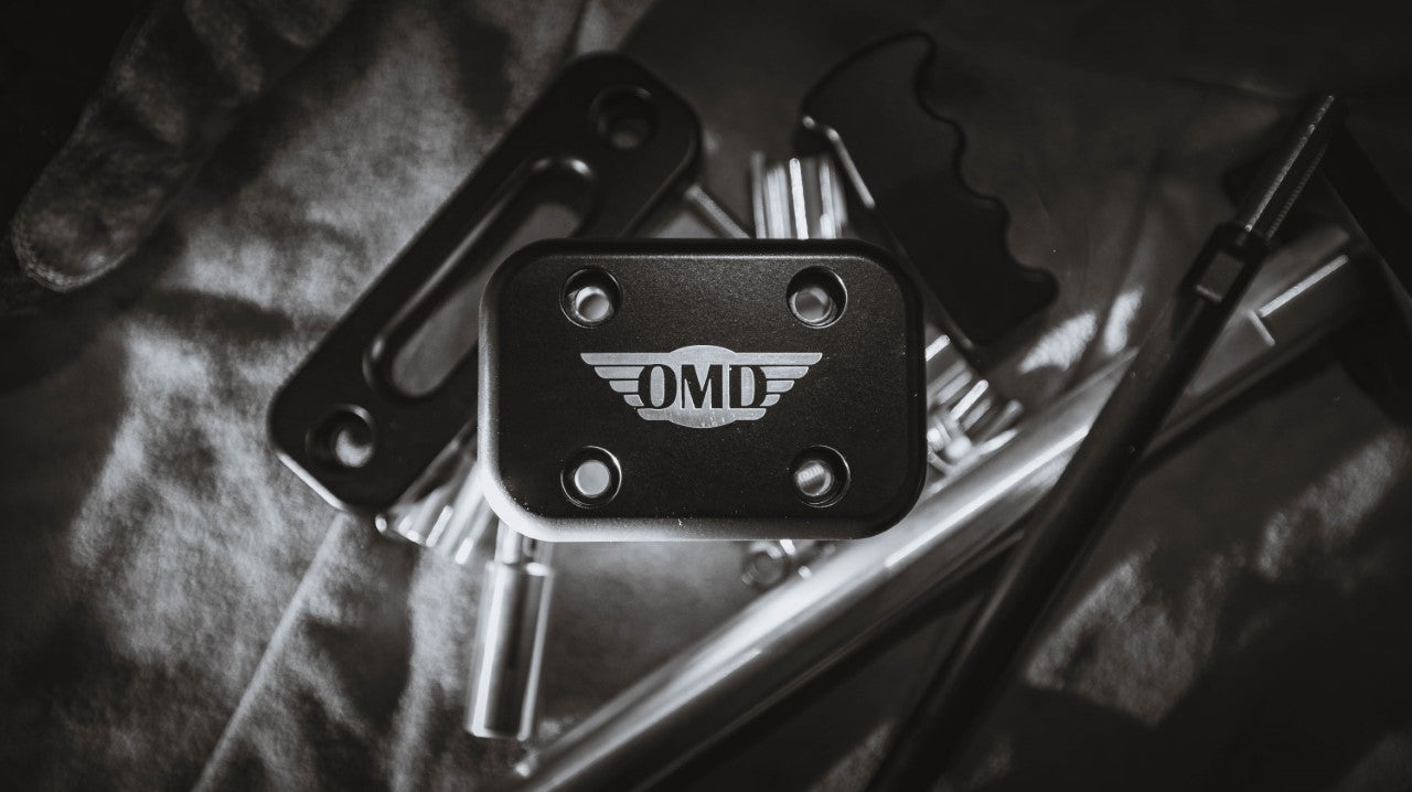 Original Mods Design