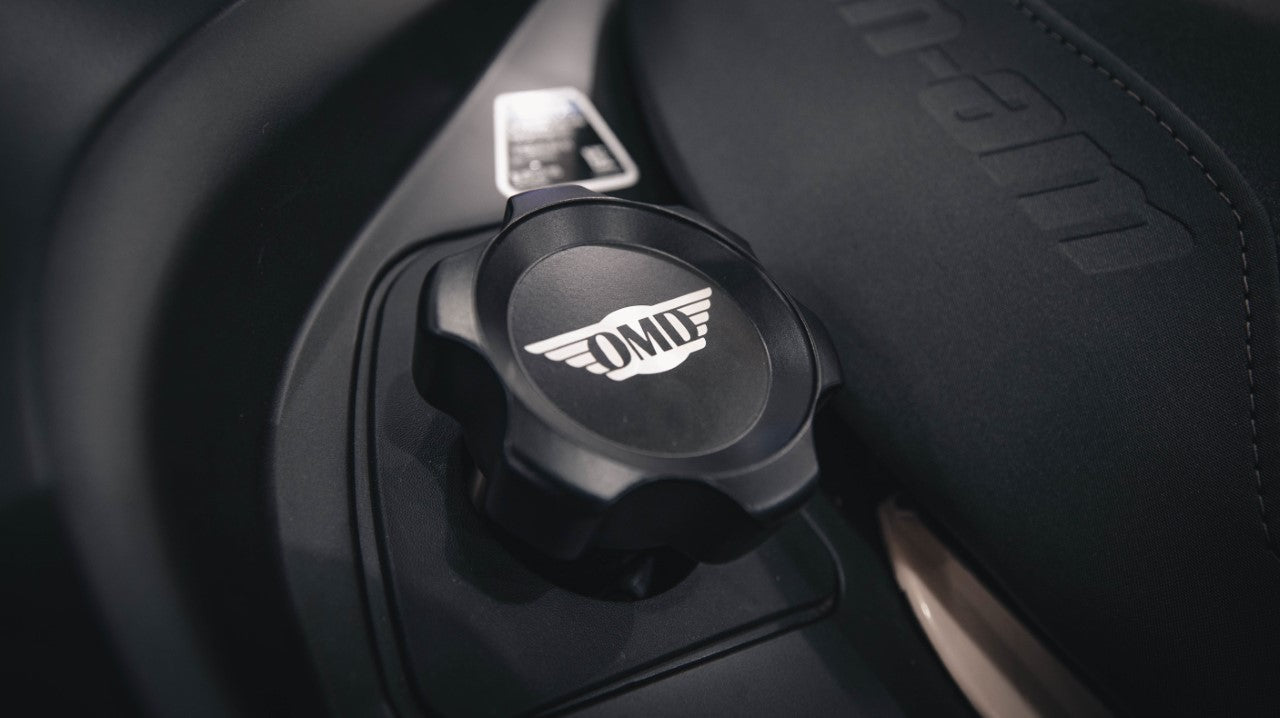 Original Mods Design